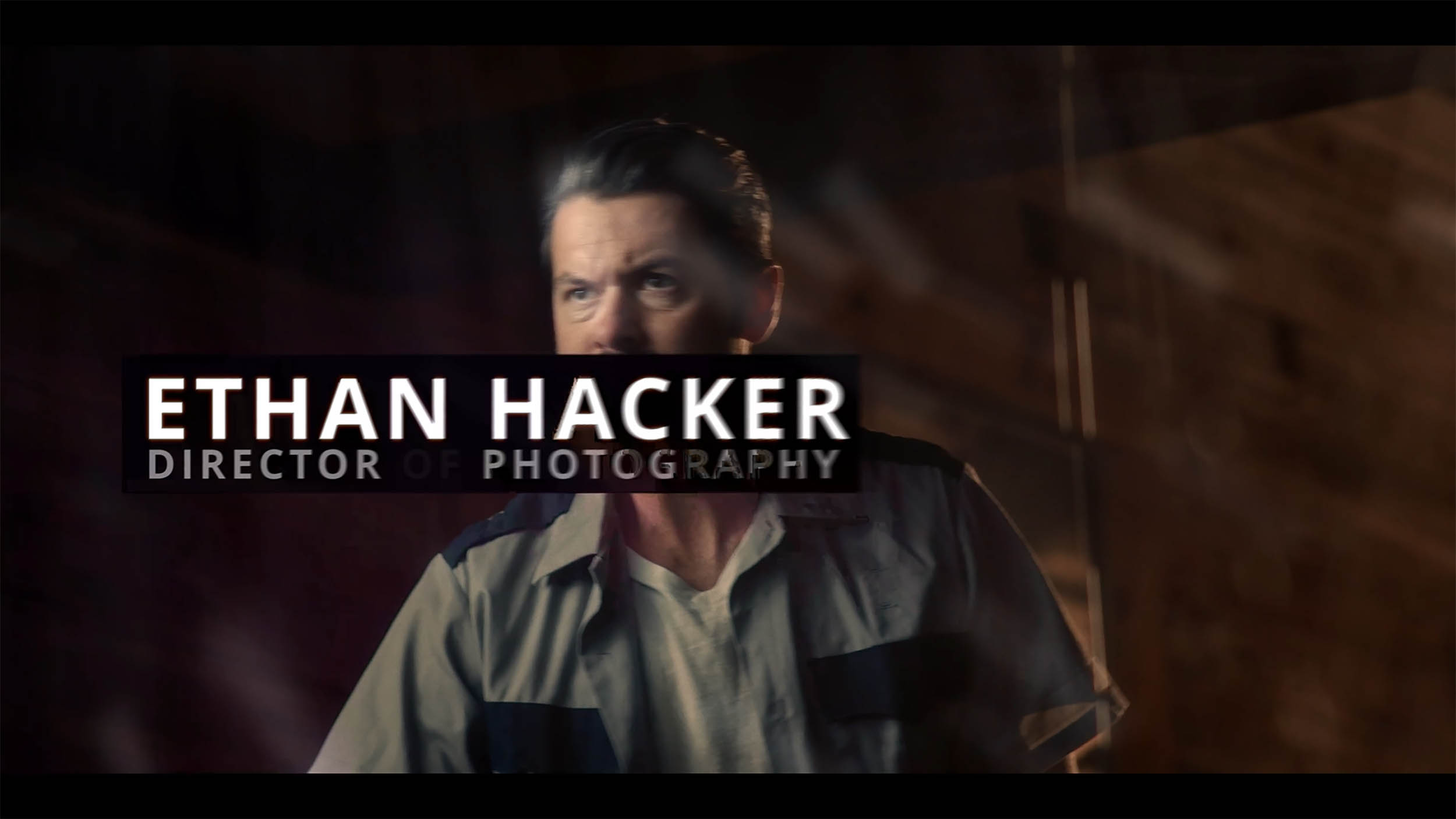 Ethan's Cinematography Reel | Champlain College