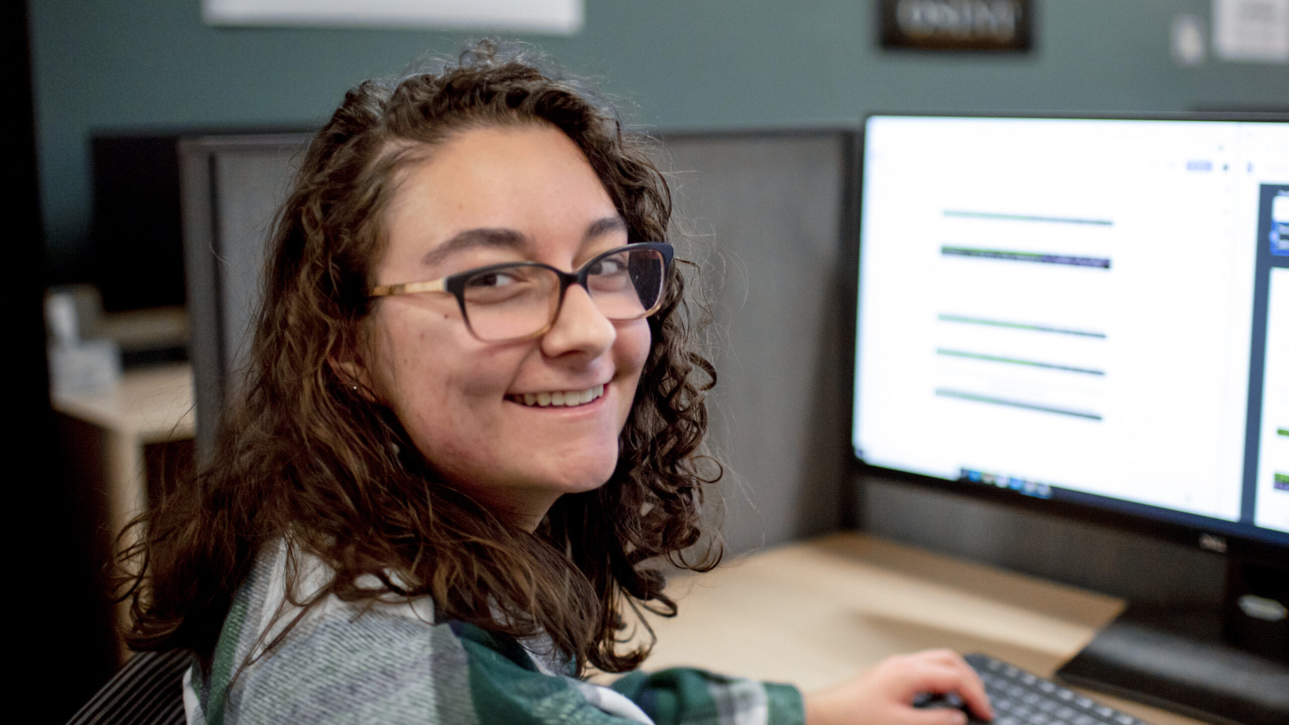 Division of Information Technology & Sciences | Champlain College