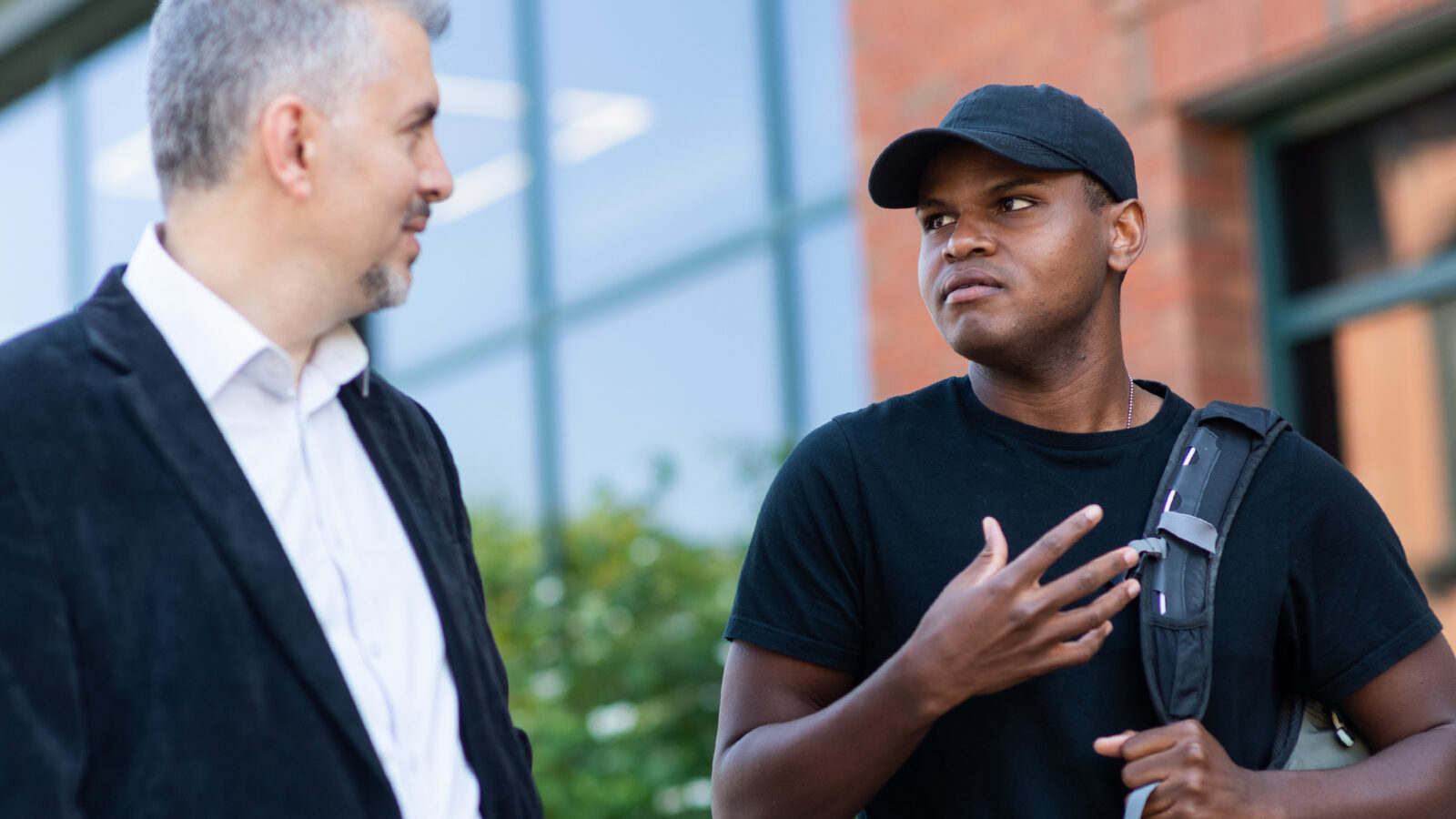 Individualized Studies & Undeclared | Champlain College, Burlington, Vermont