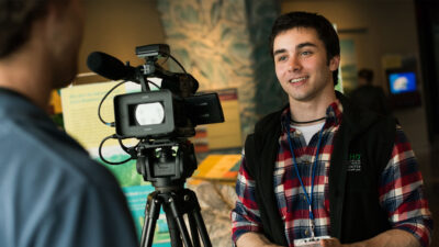 Internships in the Division of Communication & Creative Media ...