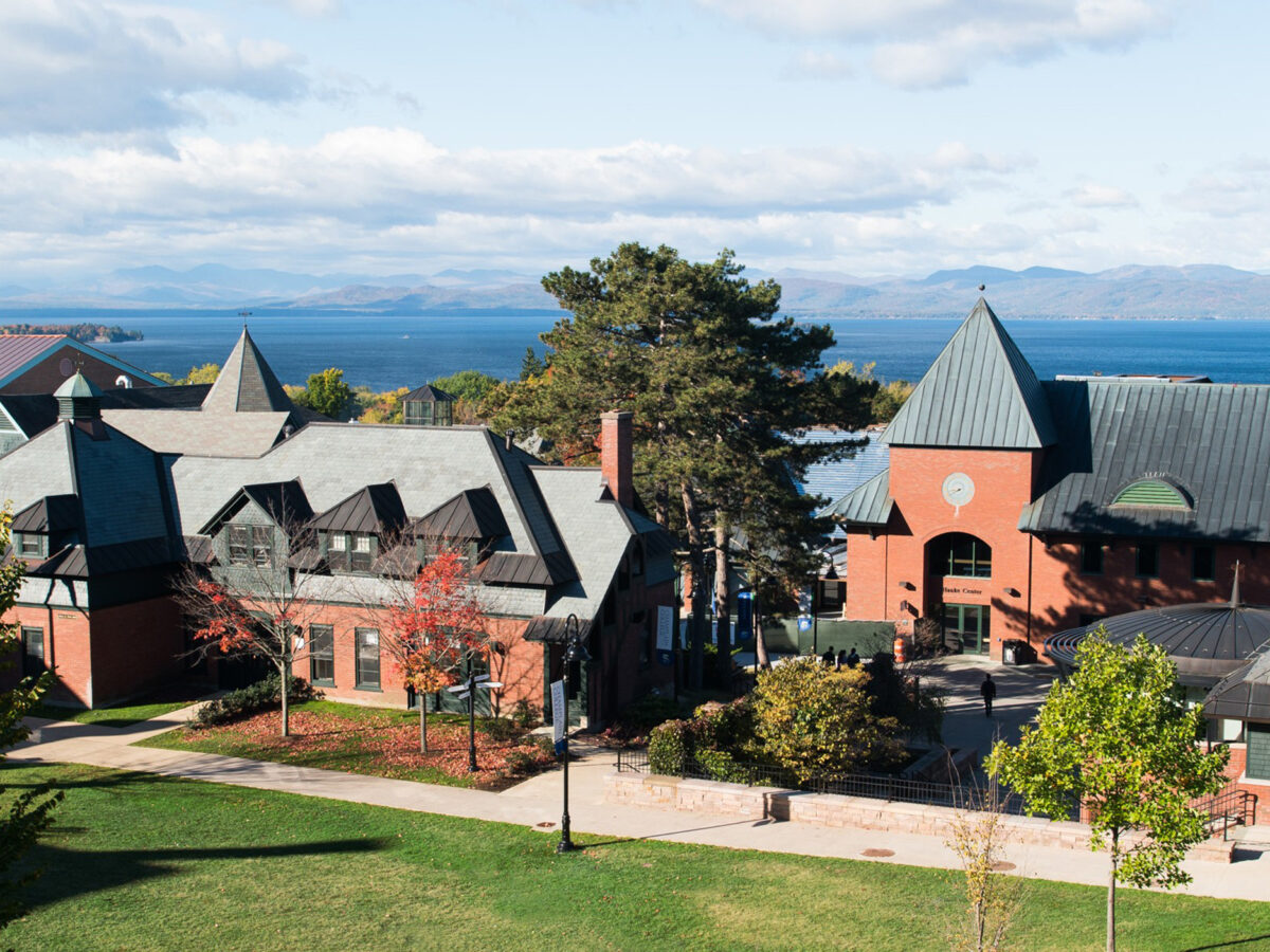 Understanding Registration | Champlain College, Burlington, Vermont