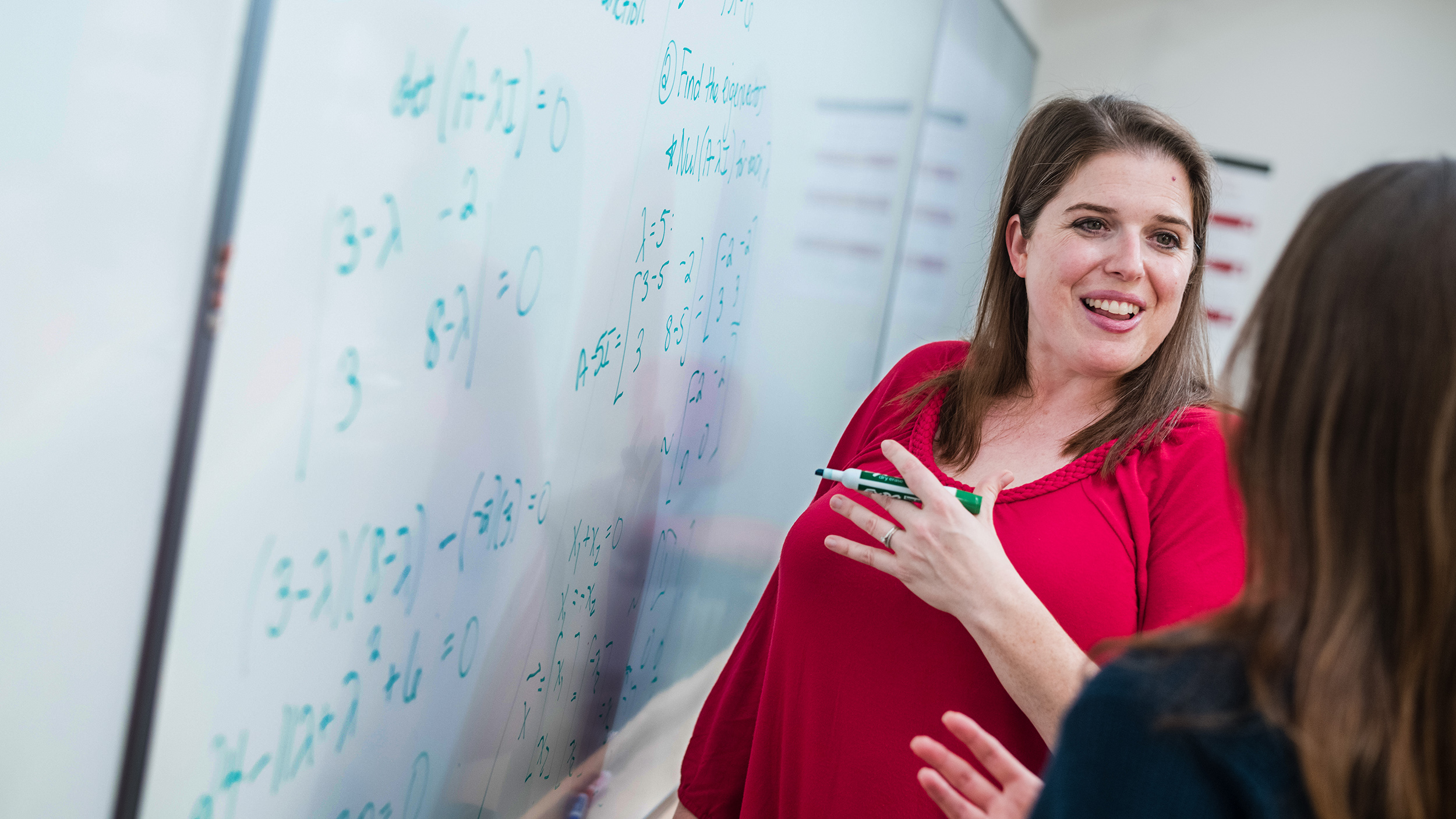 Applied Mathematics Degree | Bachelor of Science | Champlain College