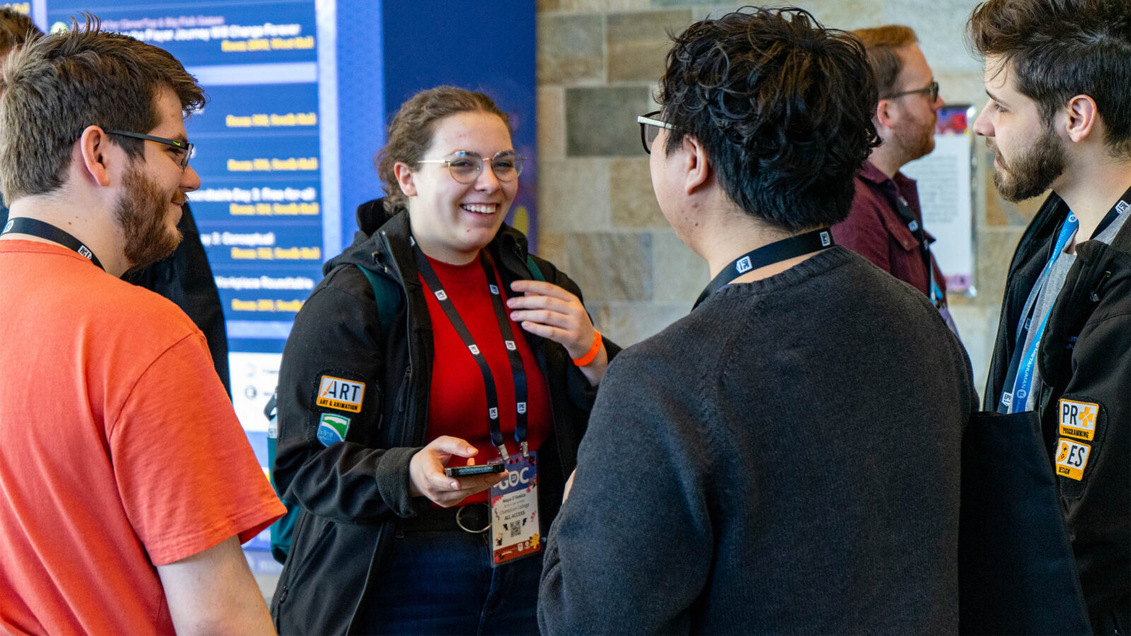 Game Production Management Degree | Bachelor of Science | Champlain College