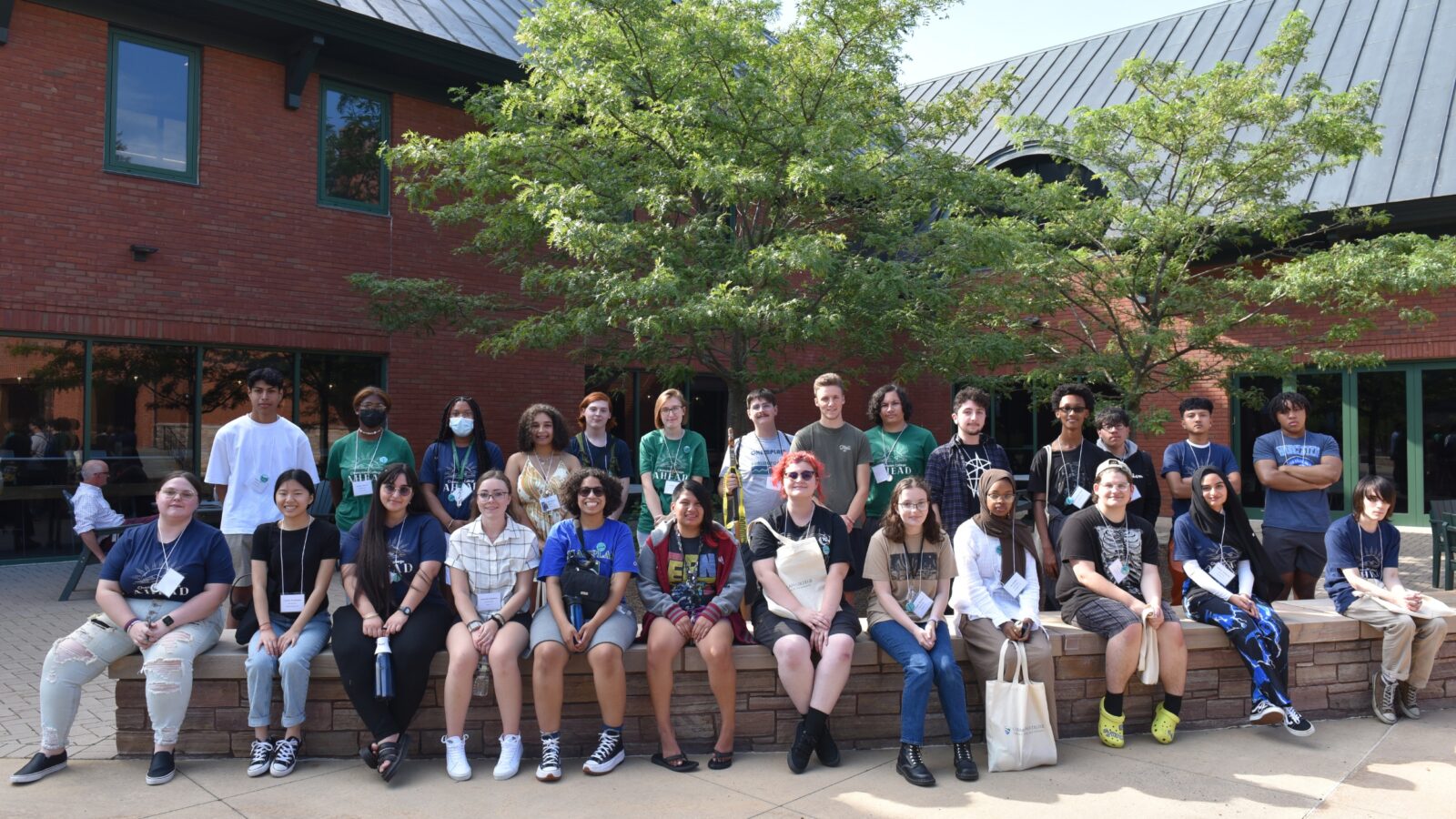 AHEAD Program | Champlain College, Burlington, Vermont