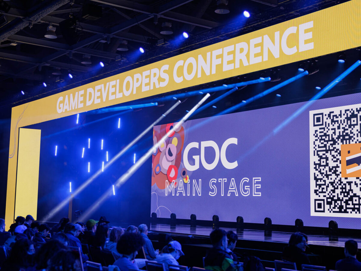 Game Studio Experience | Champlain College, Burlington, Vermont