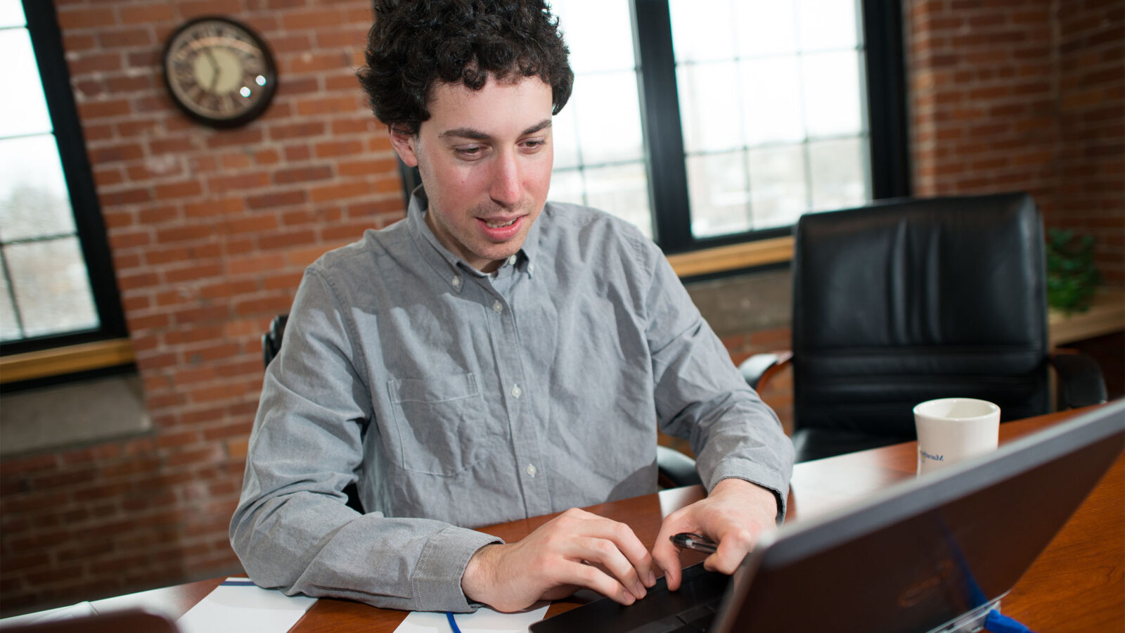 Internships & Fieldwork | Champlain College, Burlington, VT