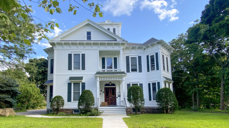 First-Year Housing | Champlain College, Burlington, Vermont