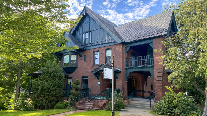 First-Year Housing | Champlain College, Burlington, Vermont