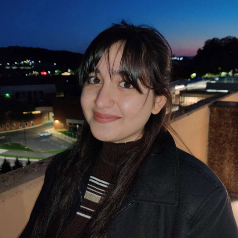 Haiva Askari - Champlain College