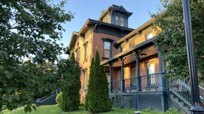 First-Year Housing | Champlain College, Burlington, Vermont