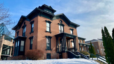 First-Year Housing | Champlain College, Burlington, Vermont