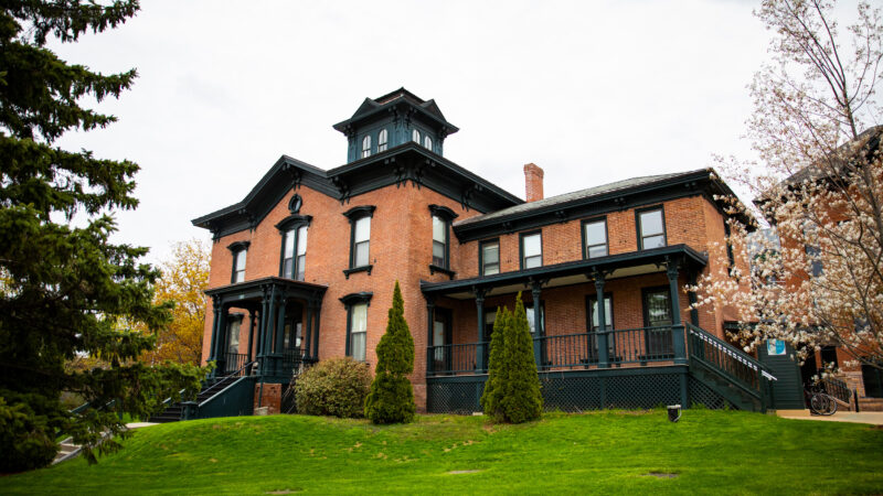 Housing Opportunities - Champlain College