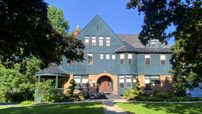 First-Year Housing | Champlain College, Burlington, Vermont