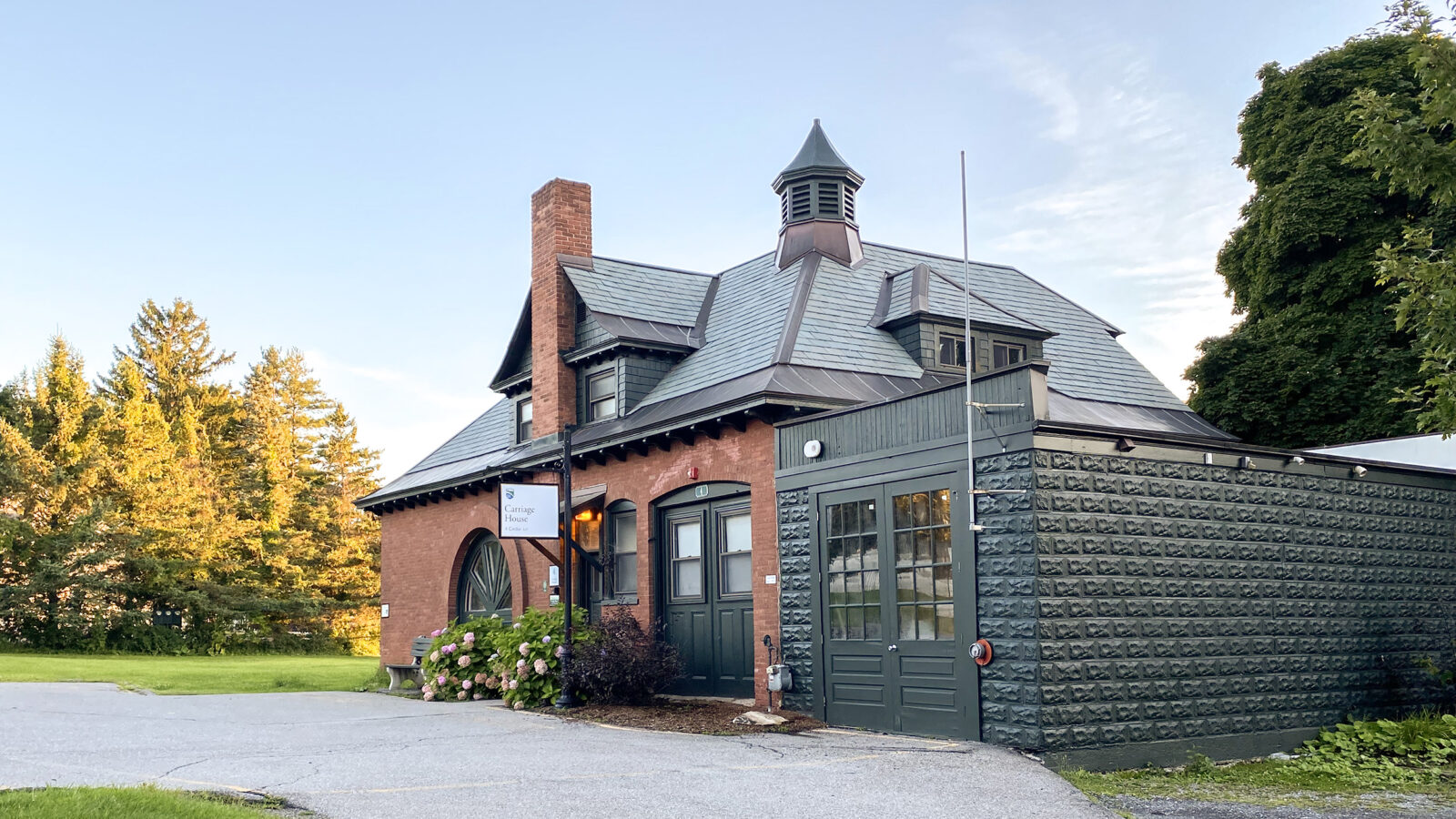 Housing Opportunities - Champlain College