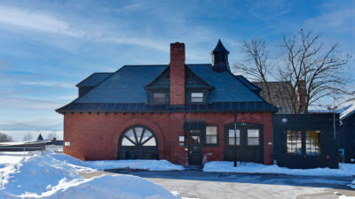 First-Year Housing | Champlain College, Burlington, Vermont