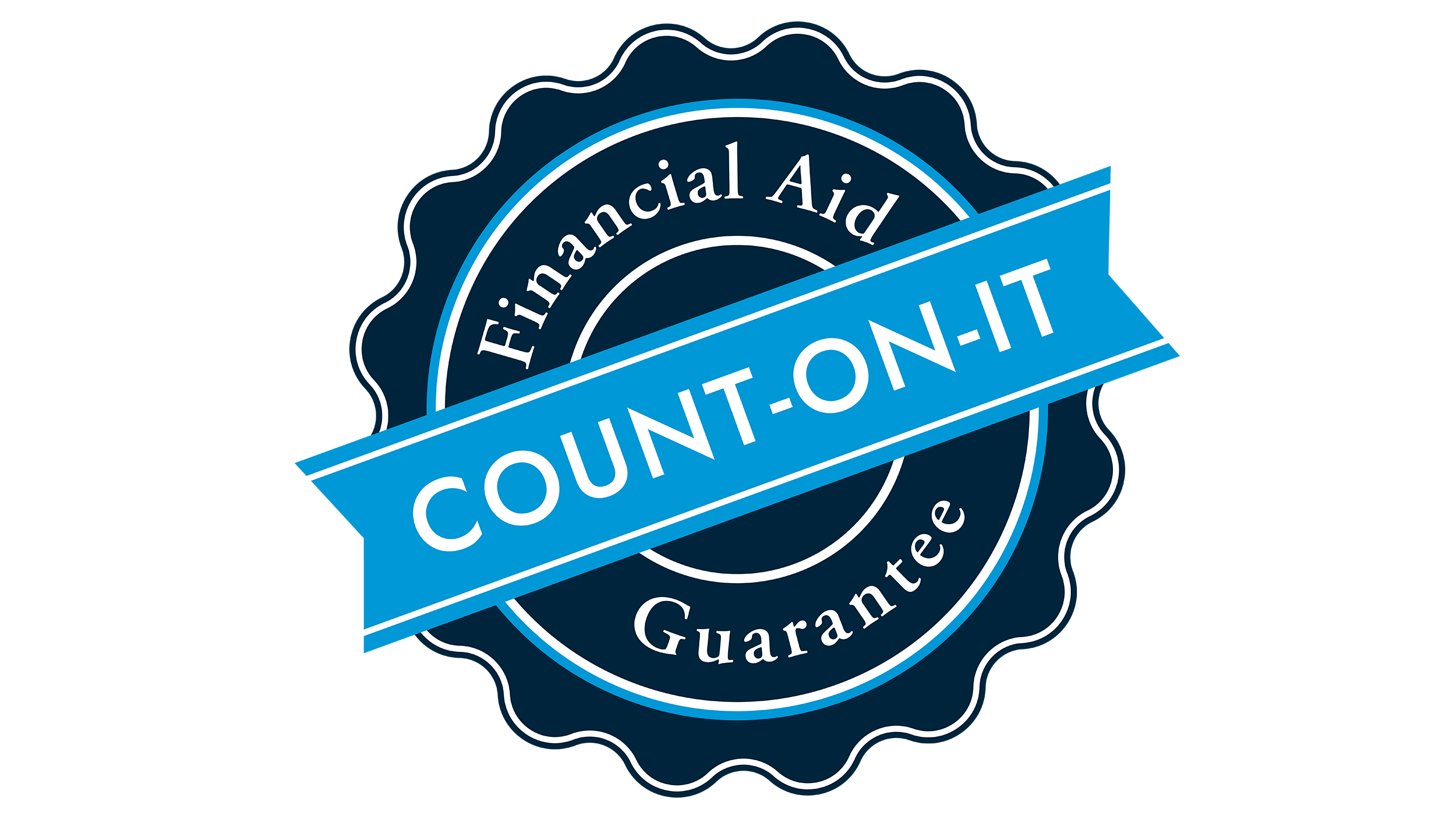 Count-On-It Financial Aid Guarantee | Champlain College, Burlington, VT