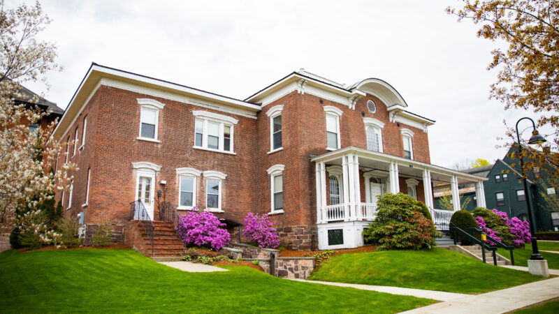 Housing Opportunities - Champlain College