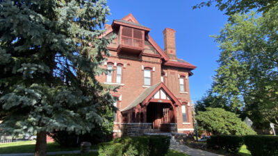 Housing Opportunities - Champlain College