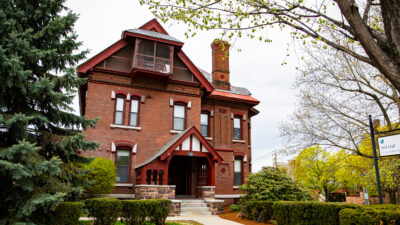 First-Year Housing | Champlain College, Burlington, Vermont