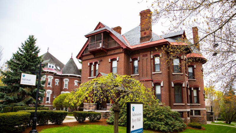 Housing Opportunities - Champlain College