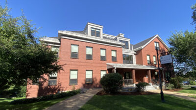 Housing Opportunities - Champlain College