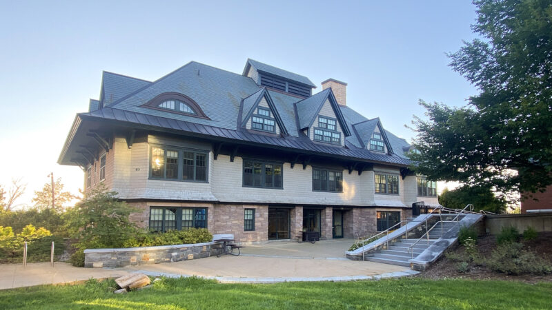 Upper-Year Housing | Champlain College, Burlington, Vermont