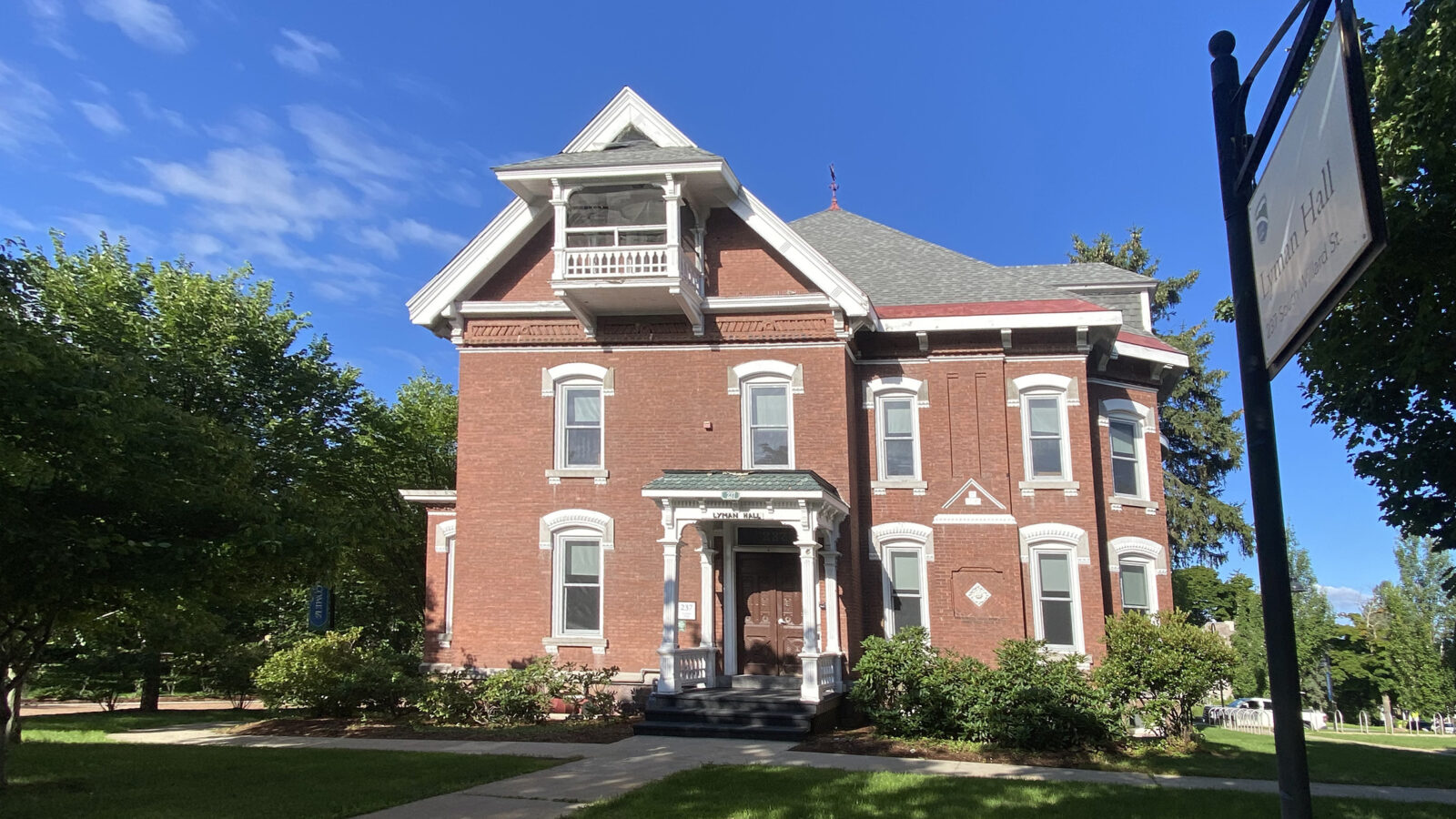 First-Year Housing | Champlain College, Burlington, Vermont