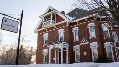 First-Year Housing | Champlain College, Burlington, Vermont