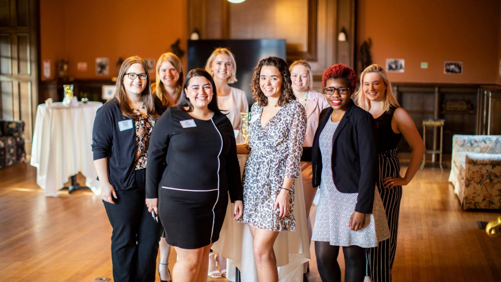 Black Student Union | Champlain College, Burlington, VT