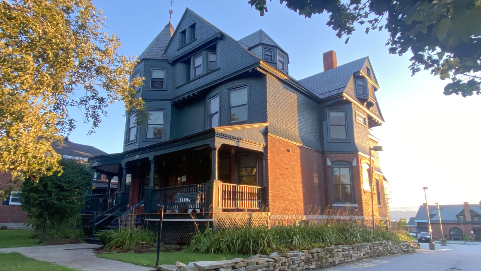 First-Year Housing | Champlain College, Burlington, Vermont