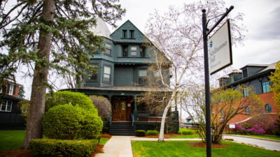 First-Year Housing | Champlain College, Burlington, Vermont