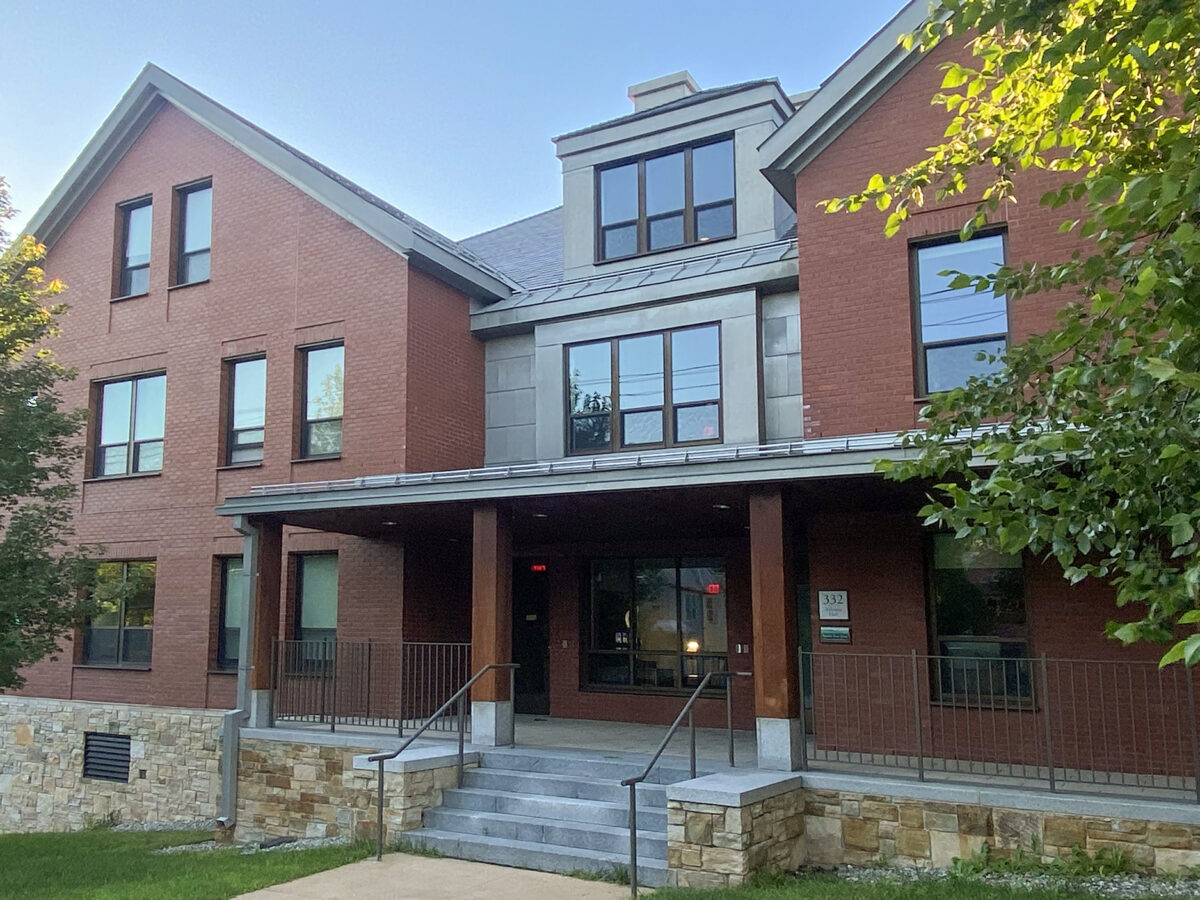 Office of Housing & Residential Life | Champlain College, Burlington, VT