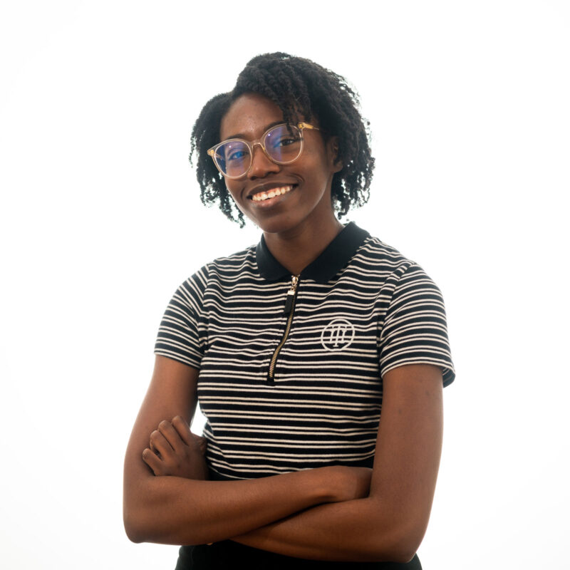 Anne Alcin - Champlain College