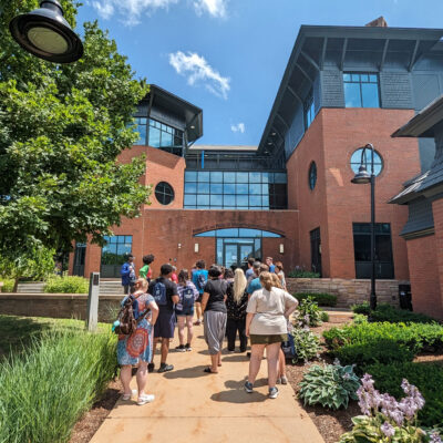 Admissions & Aid | Champlain College, Burlington, Vermont