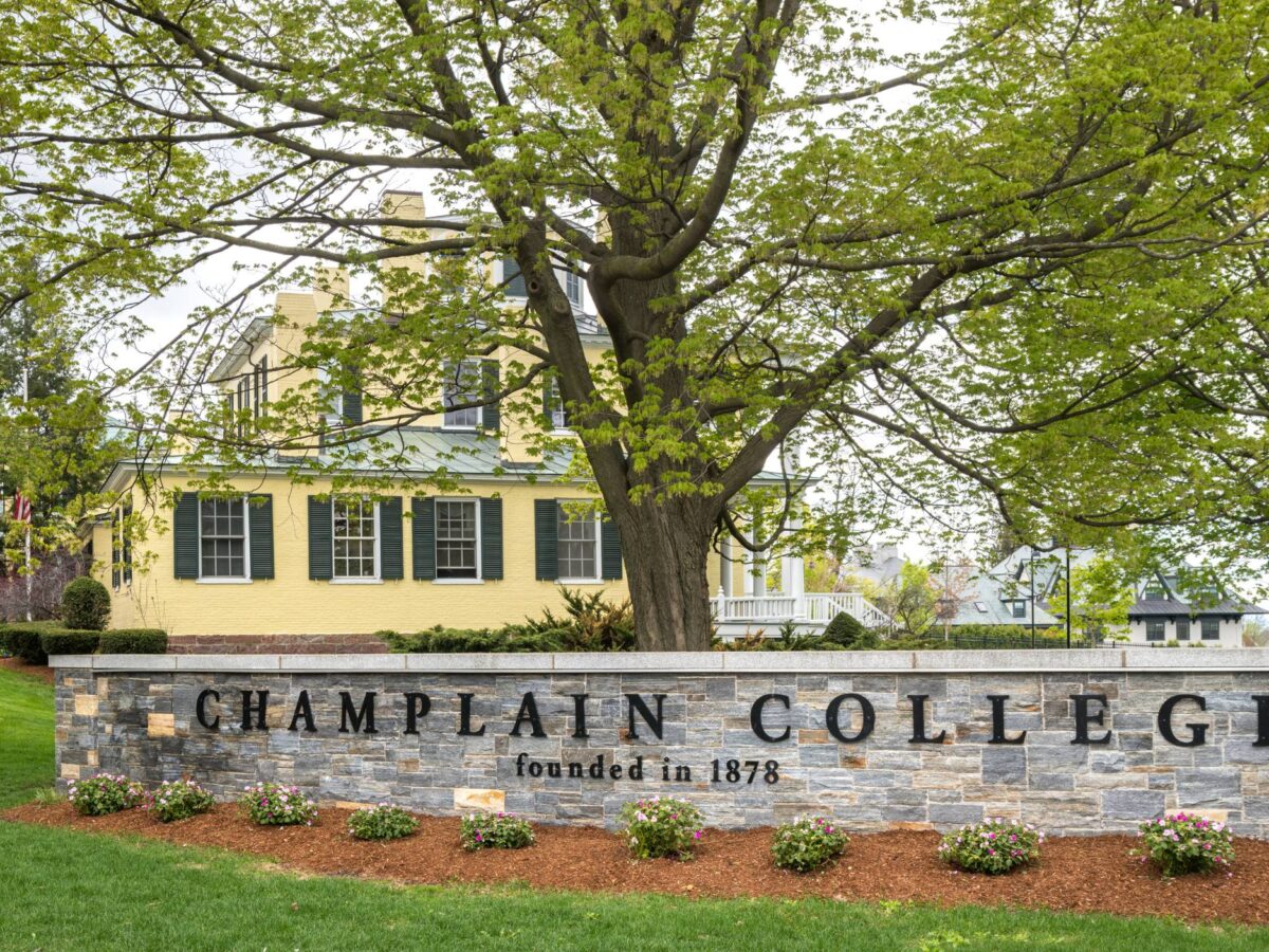 Understanding Registration | Champlain College, Burlington, Vermont