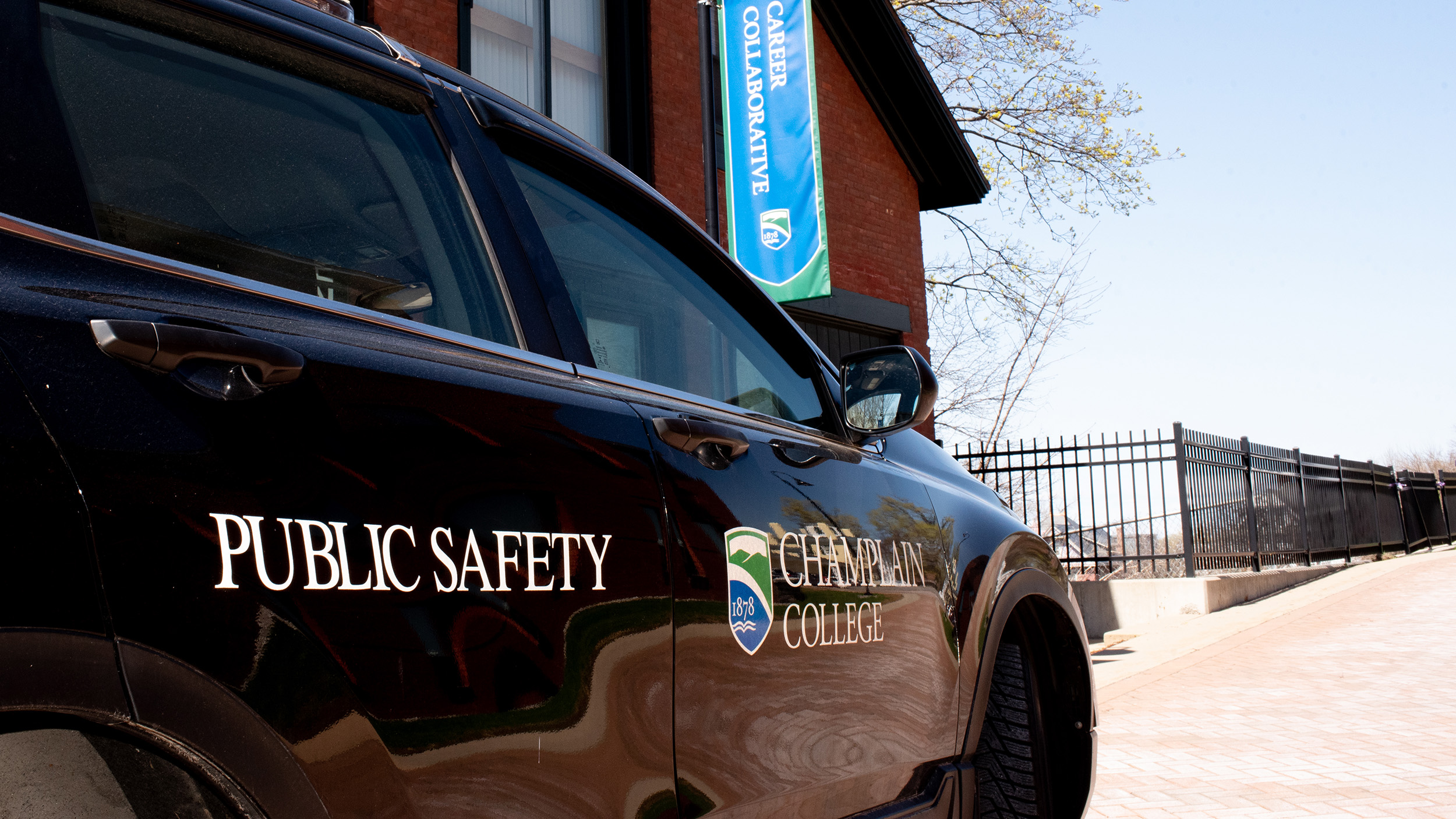 LiveSafe - Champlain College