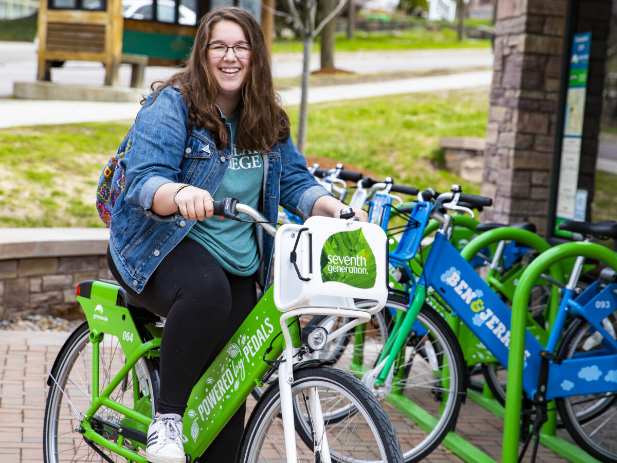Living Off Campus & Commuting | Champlain College, Burlington, VT