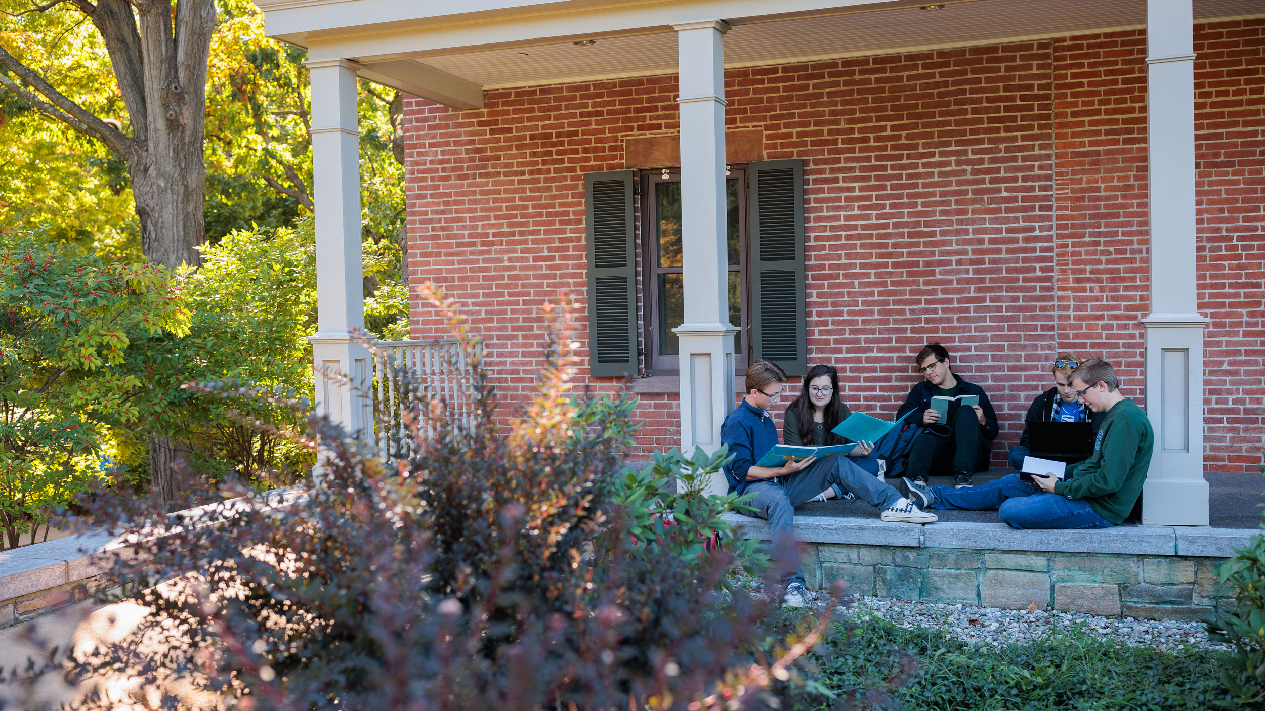 Admissions & Aid | Champlain College, Burlington, VT