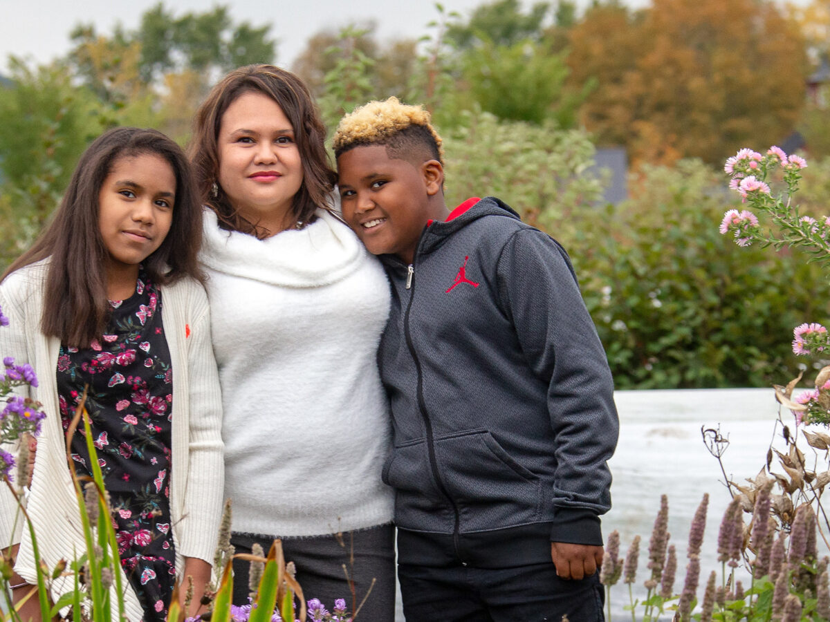 Single Parents Program - Champlain College