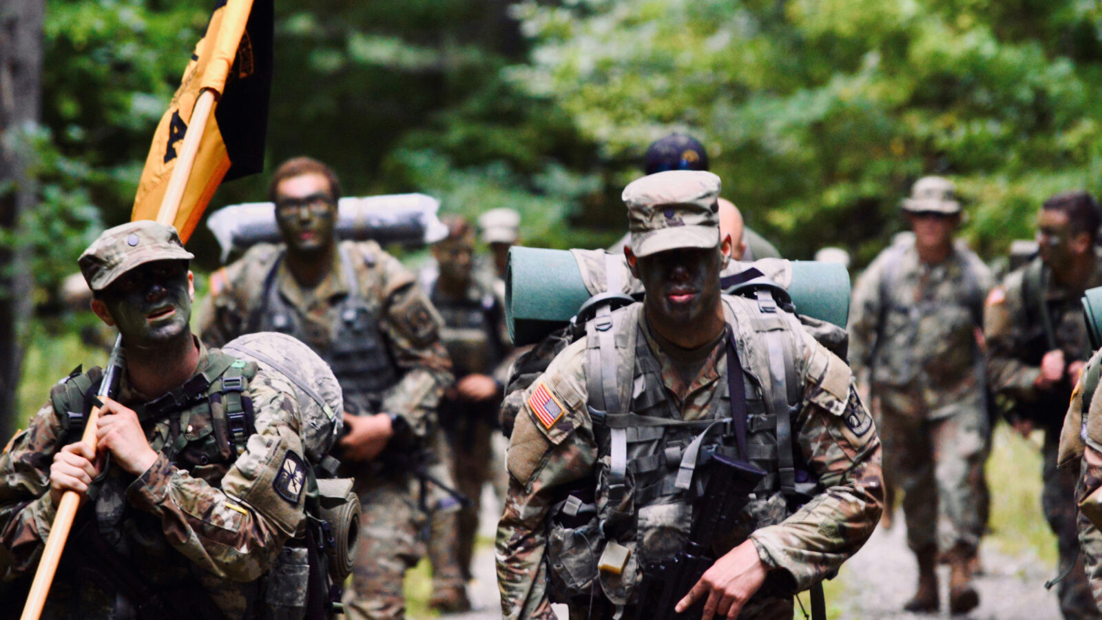 Military & Veteran Applicants | Champlain College, Burlington, Vermont