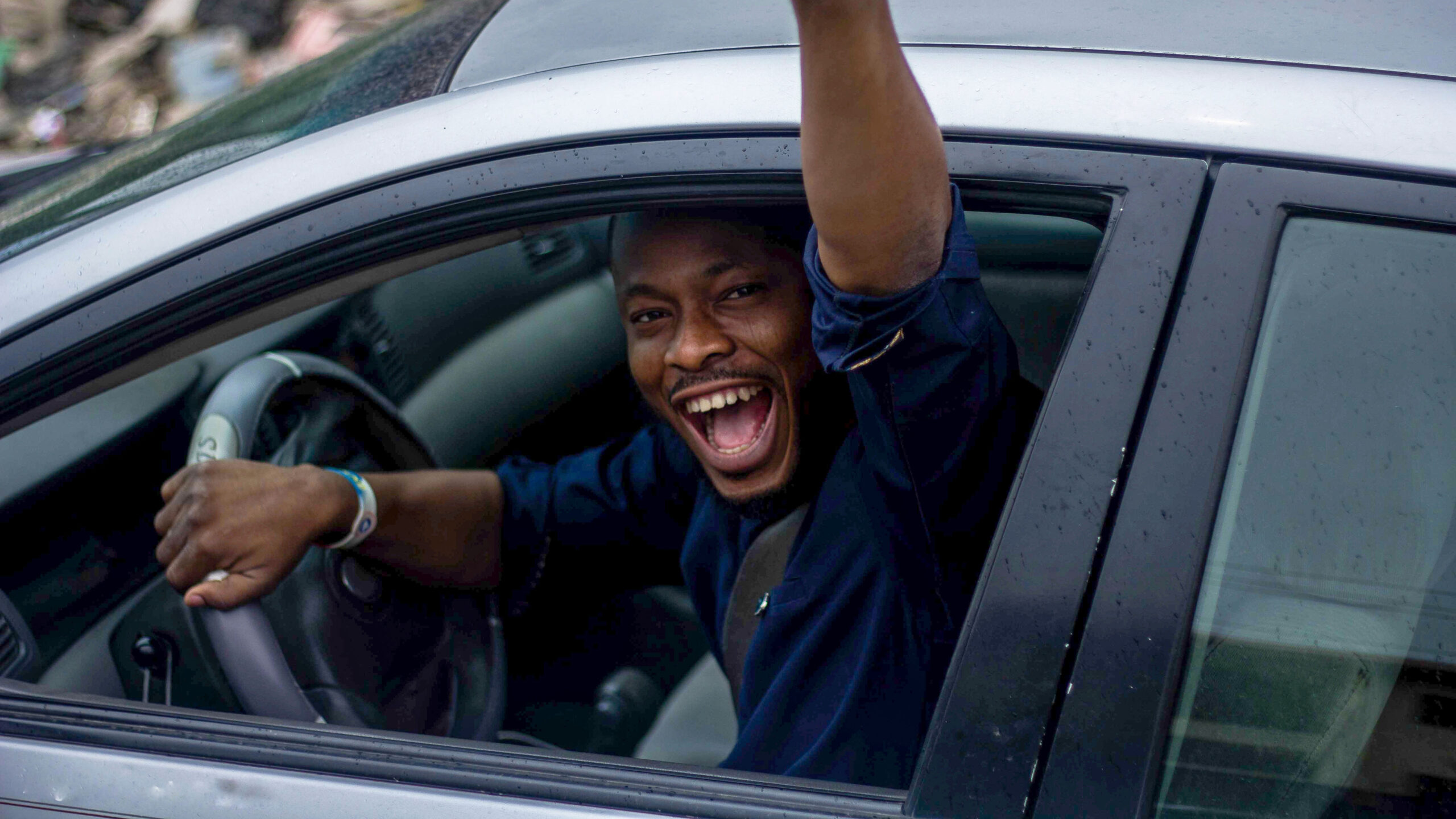 Driver's License | Champlain College, Burlington, Vermont