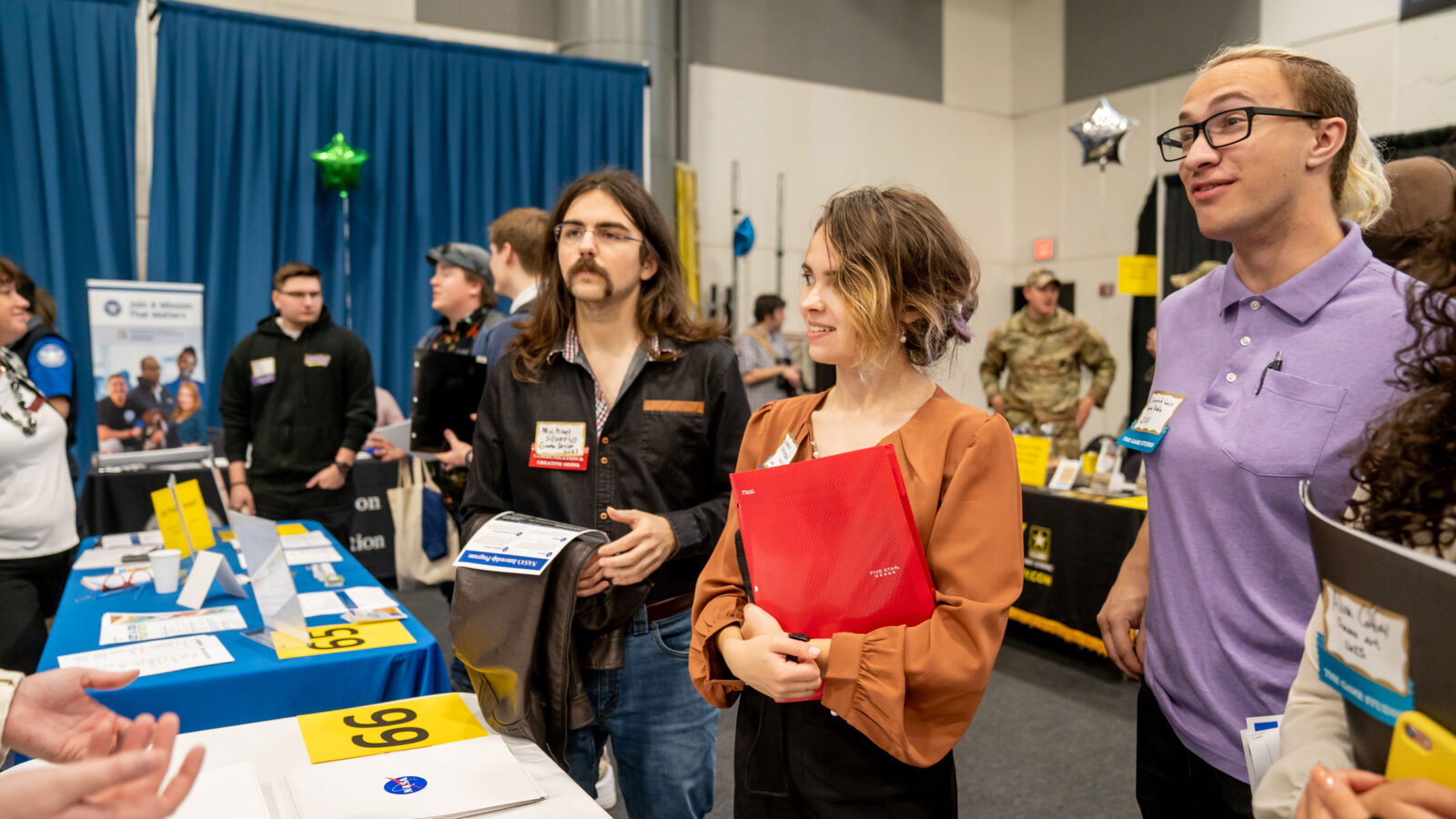 Career Collaborative | Champlain College, Burlington, Vermont