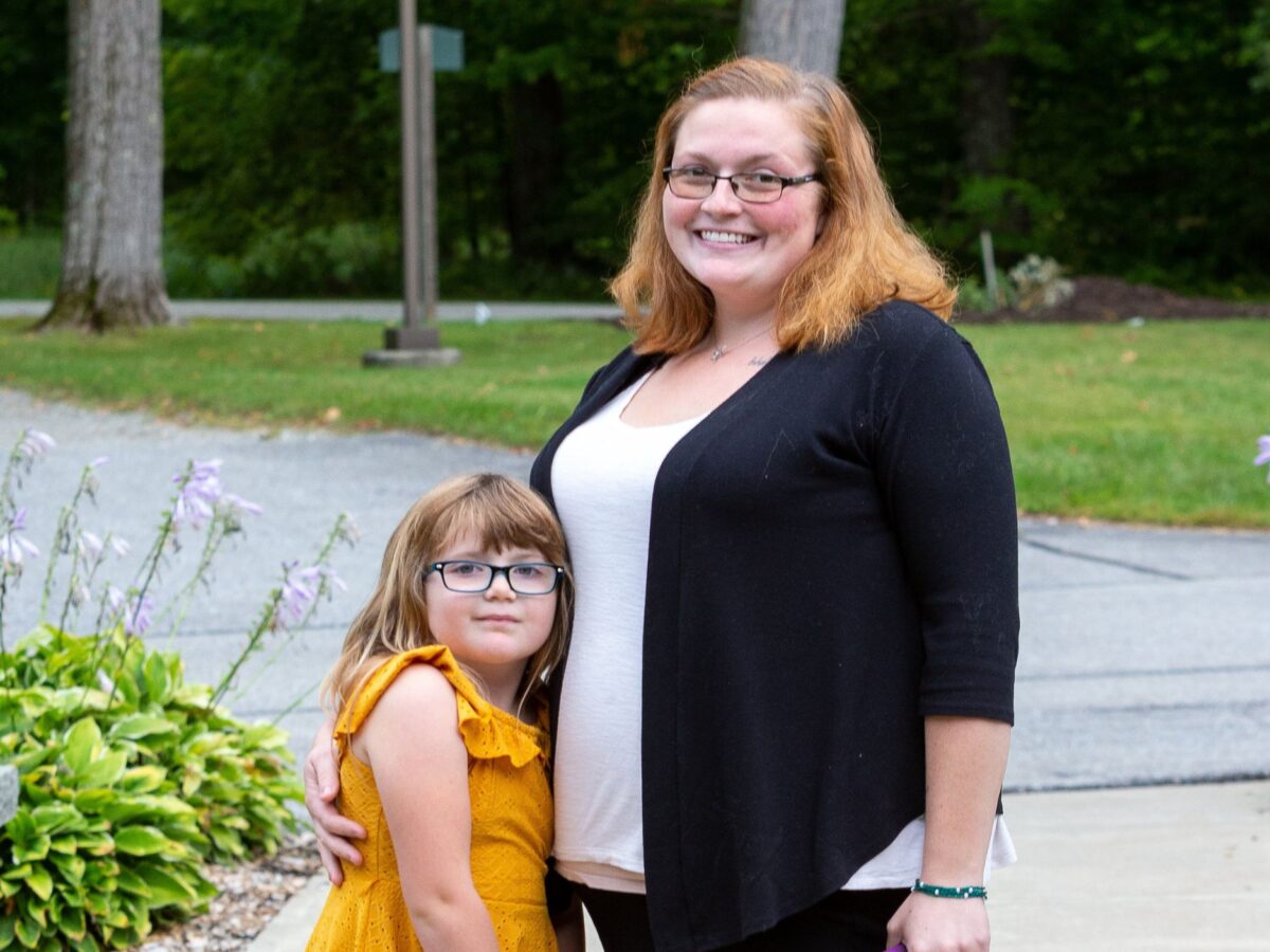 Single Parents Program | Champlain College, Burlington, Vermont