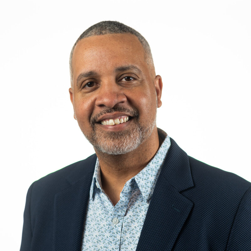 Craig Winstead - Champlain College