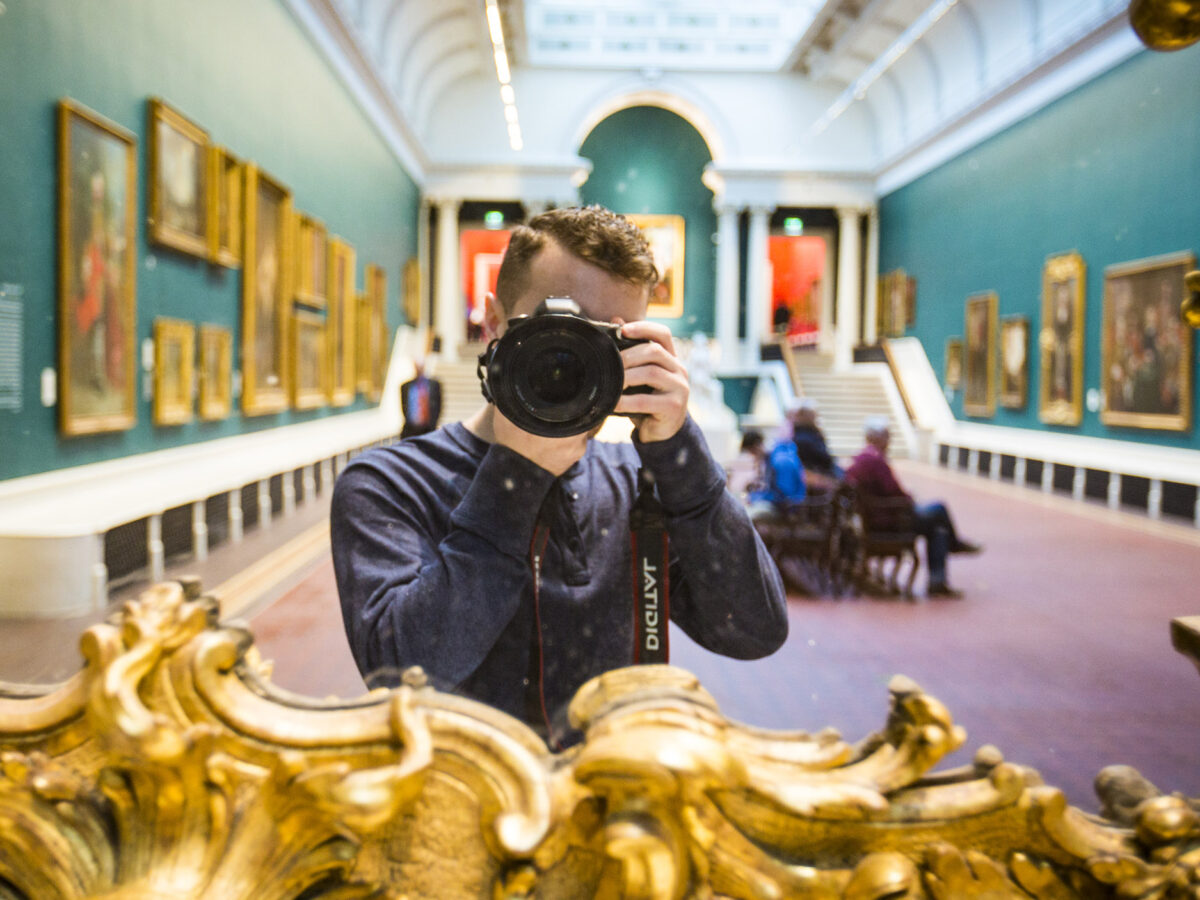 Visual Art & Photography Resources | Champlain College, Burlington, VT