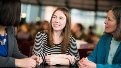 Faculty & Staff Hub | Champlain College, Burlington, Vermont