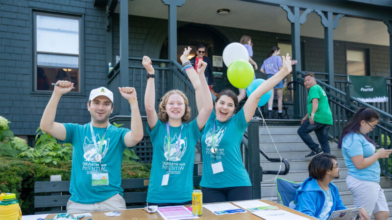 Office of Housing & Residential Life | Champlain College, Burlington, VT