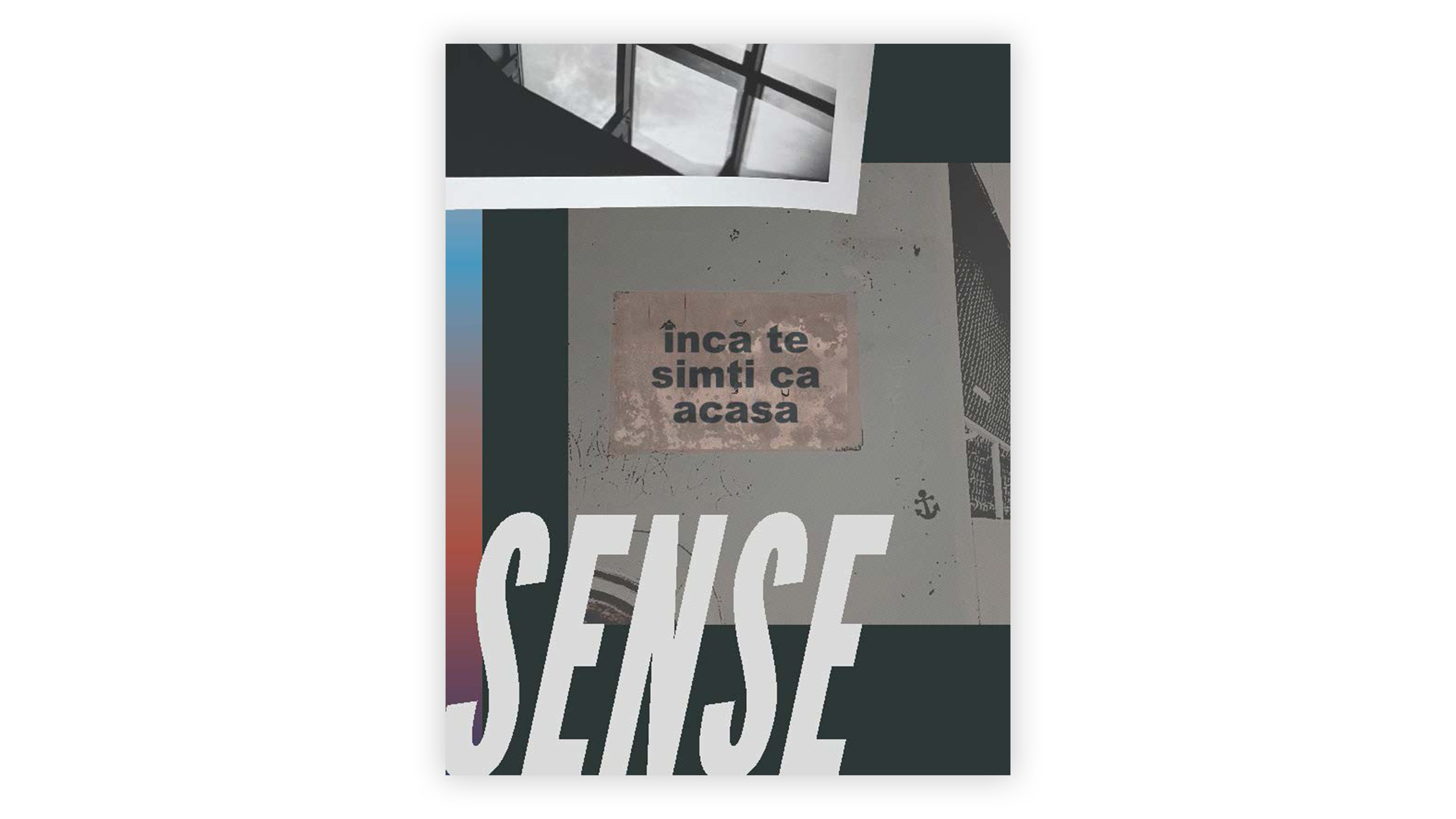 SENSE - Creative Collection | Champlain College