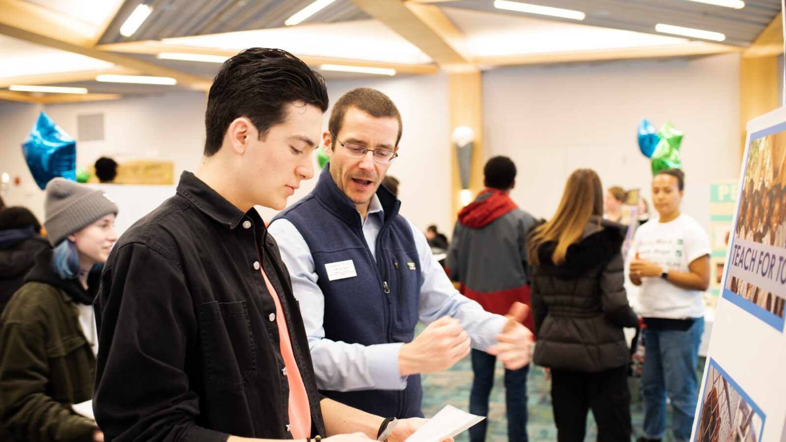 Career Collaborative for Current Students | Champlain College ...