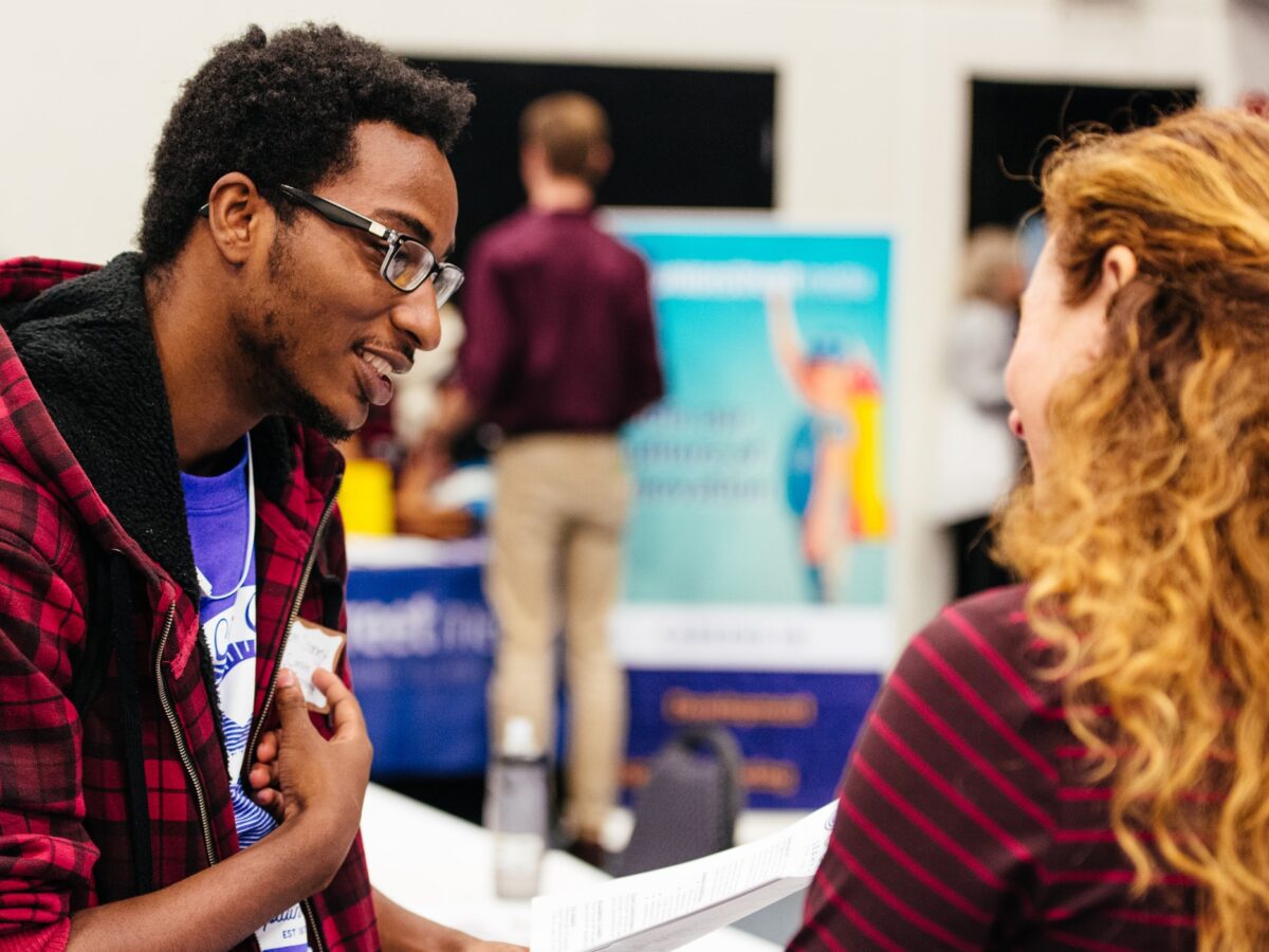 Career Collaborative for Current Students | Champlain College ...